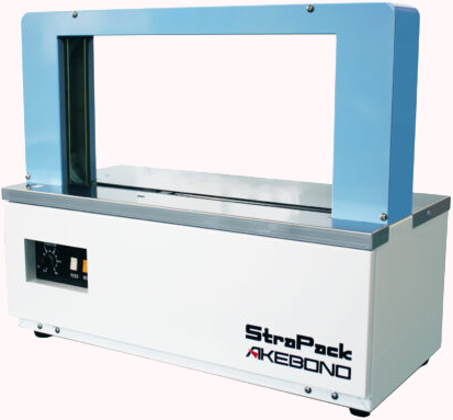 Banding Machines and Die-Cutting Equipment | Blumer USA