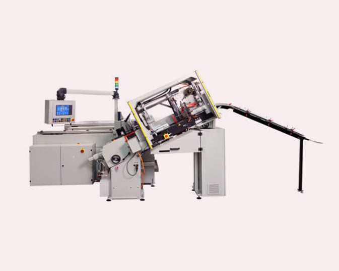 Blumer Machines | Blumer USA Inc.