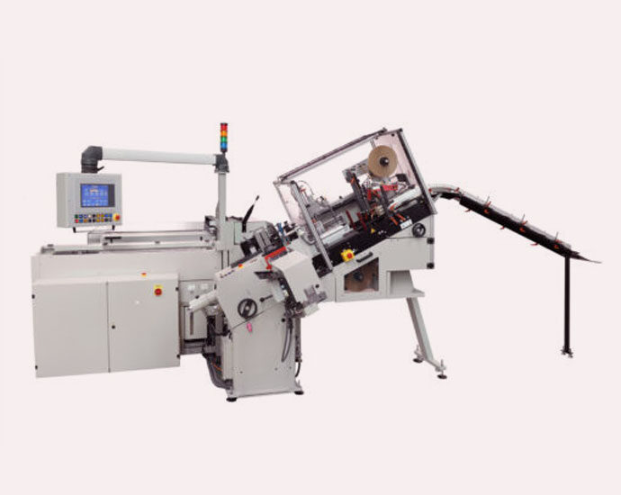 Blumer Machines | Blumer USA Inc.