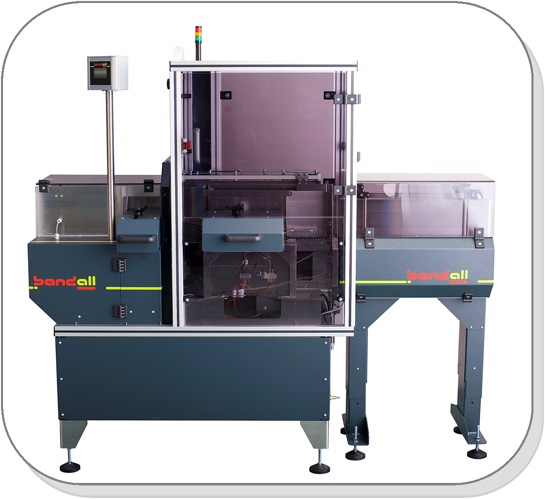 Bandall Fully Automated